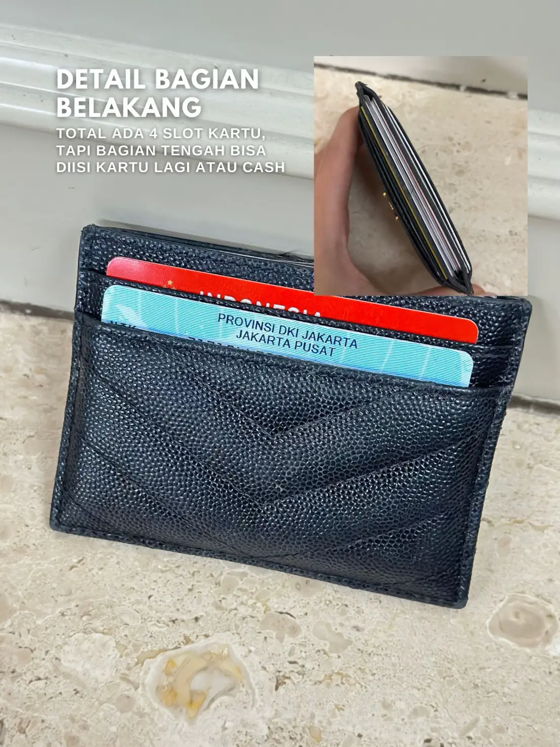 CARD HOLDER FAVORITE KU!🫶🏻 | Galeri diposting oleh Cally Nathania | Lemon8