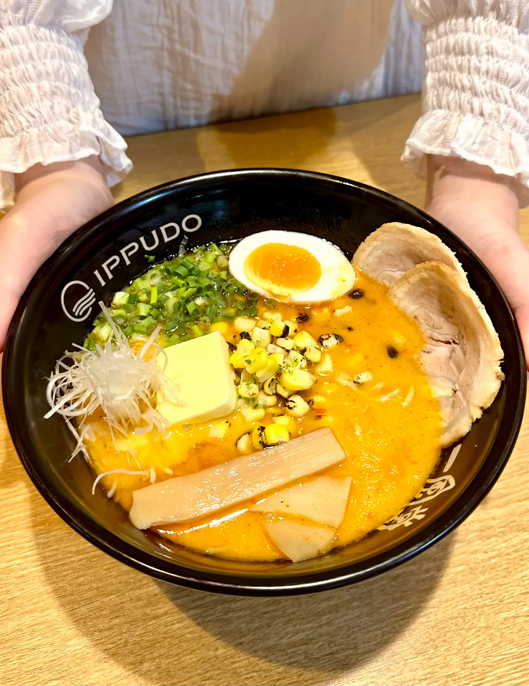 เมนูใหม่ @ Ippudo Ramen 🍜 | แกลเลอรีที่โพสต์โดย Nanciizzz | Lemon8
