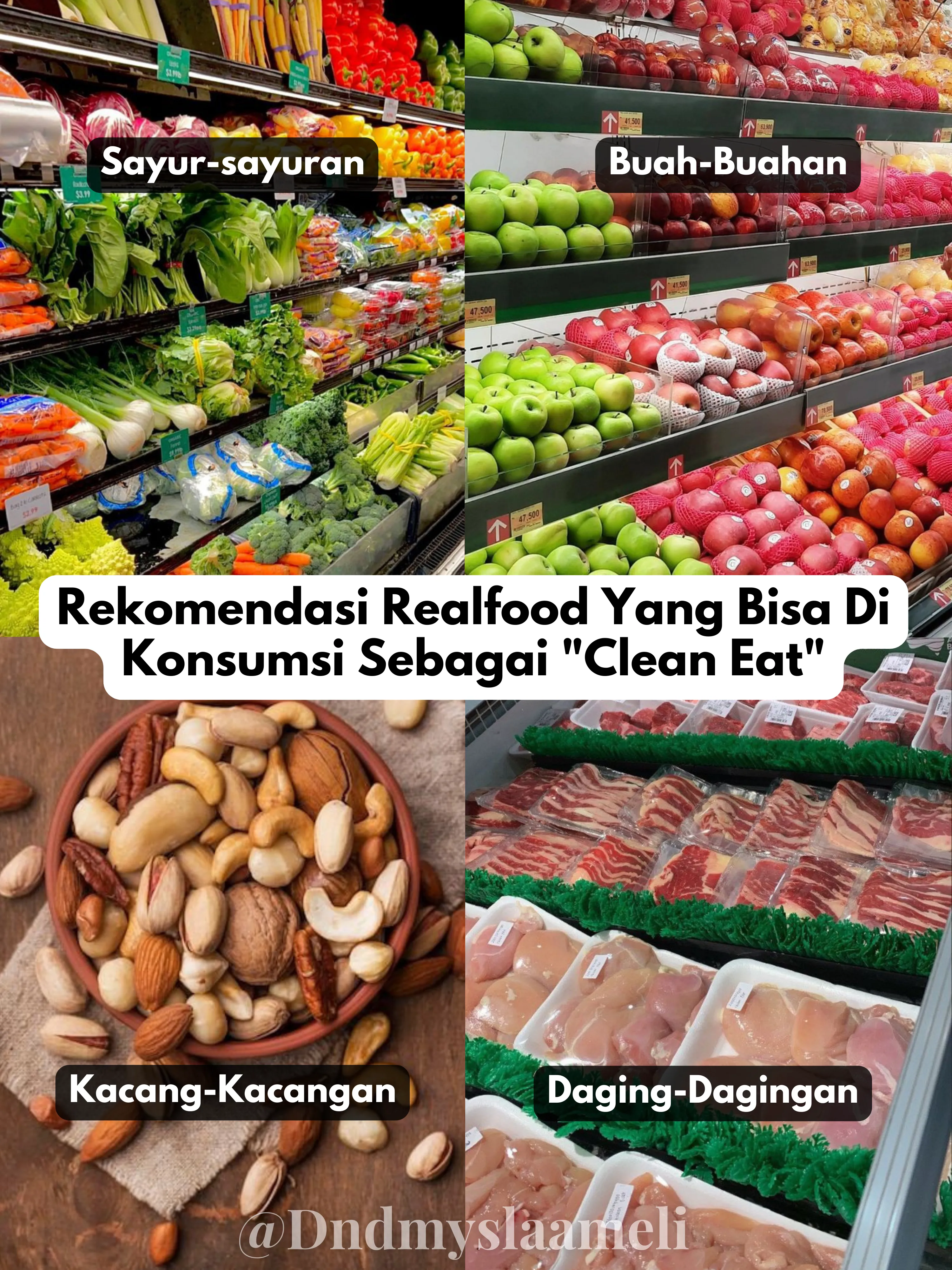 Diet Eat Clean Yang Bisa Bikin Langsing & Glowing | Galeri diposting ...