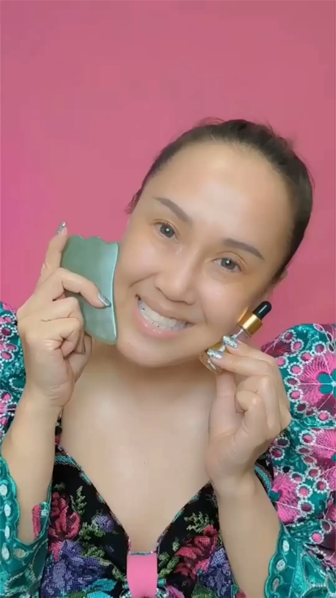 วิธีนวดหน้า ให้เห็นผลลัพธ์แบบทันที | วิดีโอที่เผยแพร่โดย ธัญญ์_Thanyanee | Lemon8