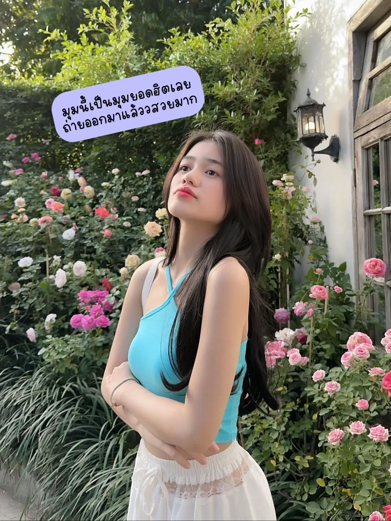 FLEUR CAFE & EATERY | แกลเลอรีที่โพสต์โดย เฟมมี่ | Lemon8