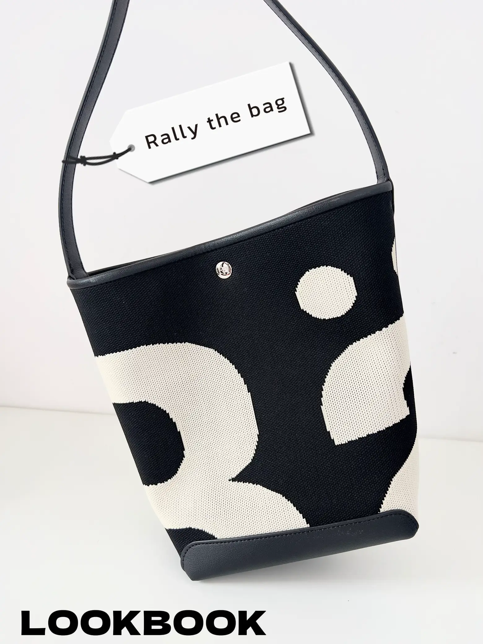 Rally the bag | แกลเลอรีที่โพสต์โดย Chali_911 | Lemon8
