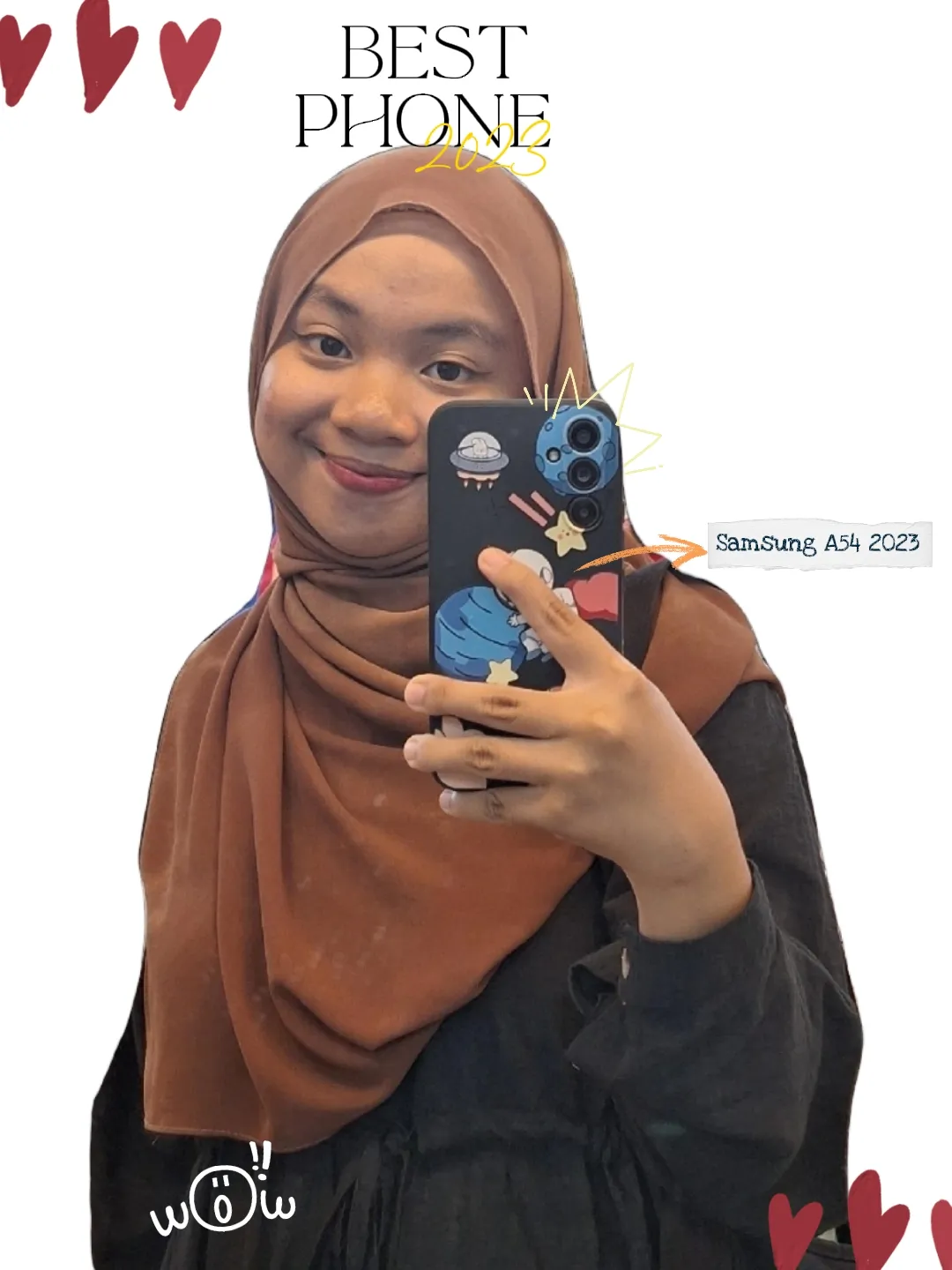 BEST PHONE 2023 | Galeri diposting oleh Indra Anintya | Lemon8