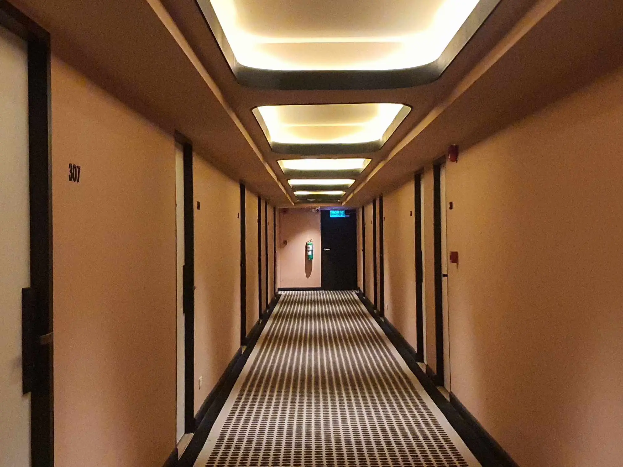 ที่พักห้วยขวาง 🏡 My Hotel Ratchada C M Y K | แกลเลอรีที่โพสต์โดย Nuchu ...