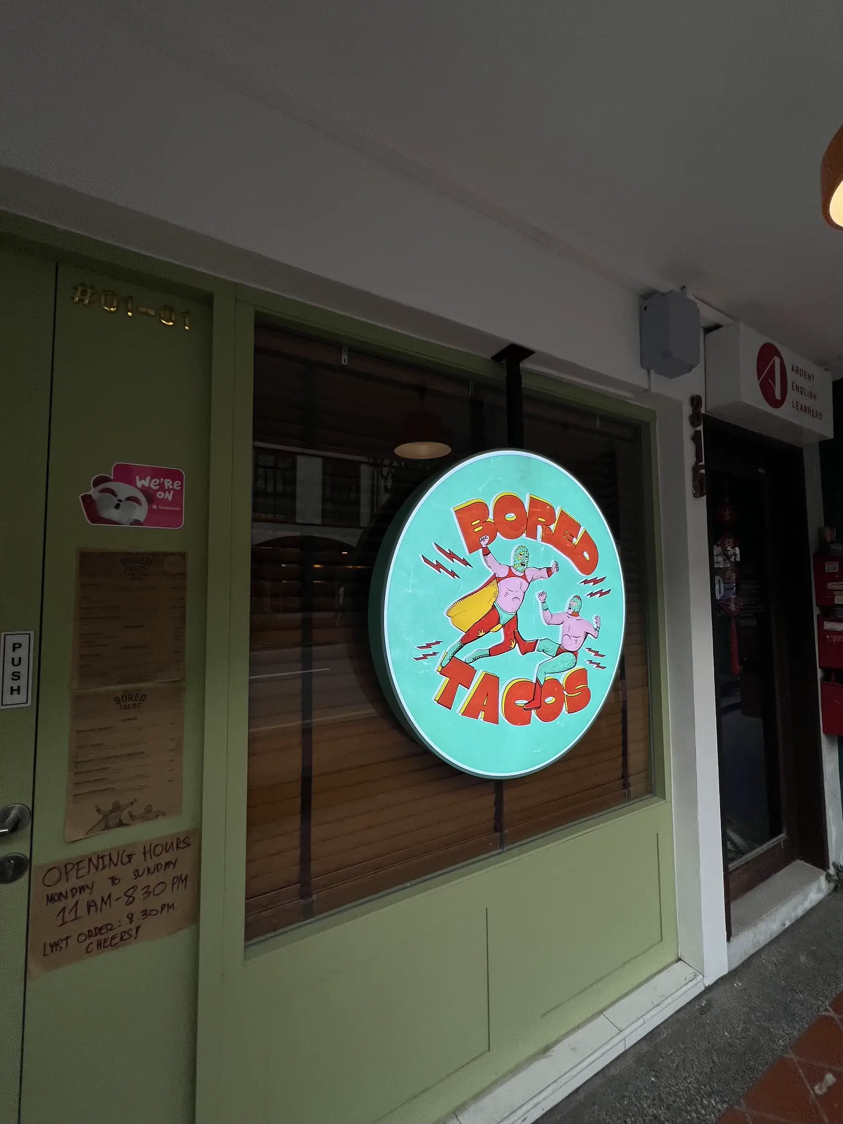 where to go for your next date 💋(halal) | Gallery posted by ying ‘3 ...