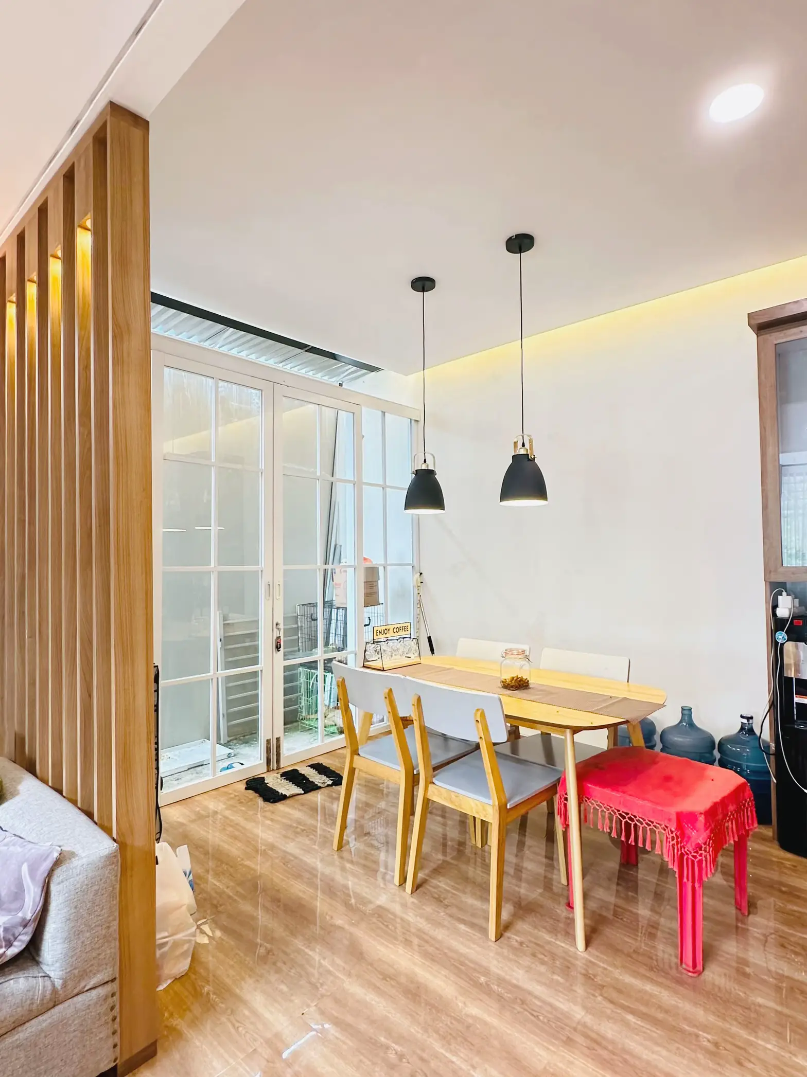 House Tour 2024 | Galeri diposting oleh brownie | Lemon8