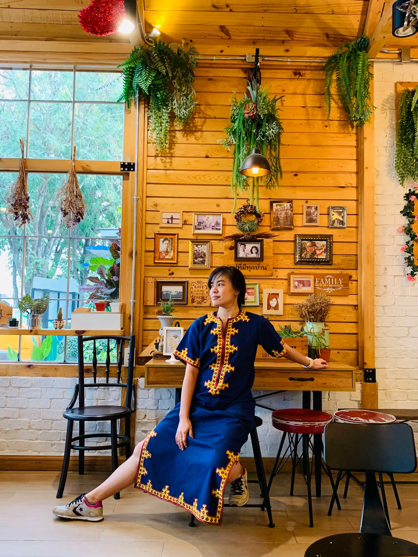 1วัน2ร้านที่ชอบ | แกลเลอรีที่โพสต์โดย KhunNapha_NNP😎 | Lemon8