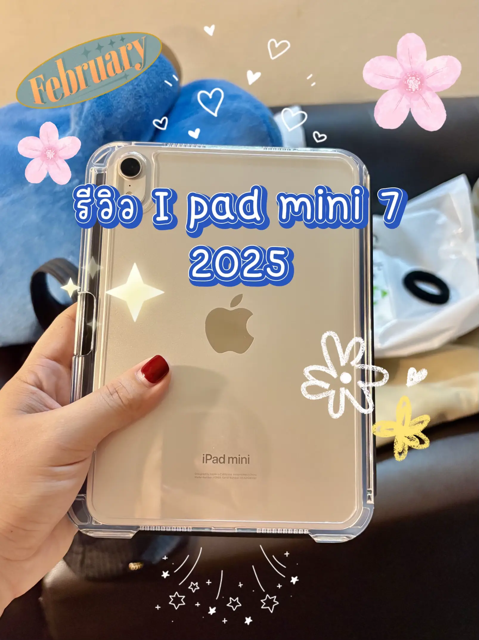 🌷รีวิวเครื่อง hi-fu mini🌷 | แกลเลอรีที่โพสต์โดย 𝐏𝐢𝐦𝐩𝐢𝐫𝐚𝐲𝐚🍒 | Lemon8