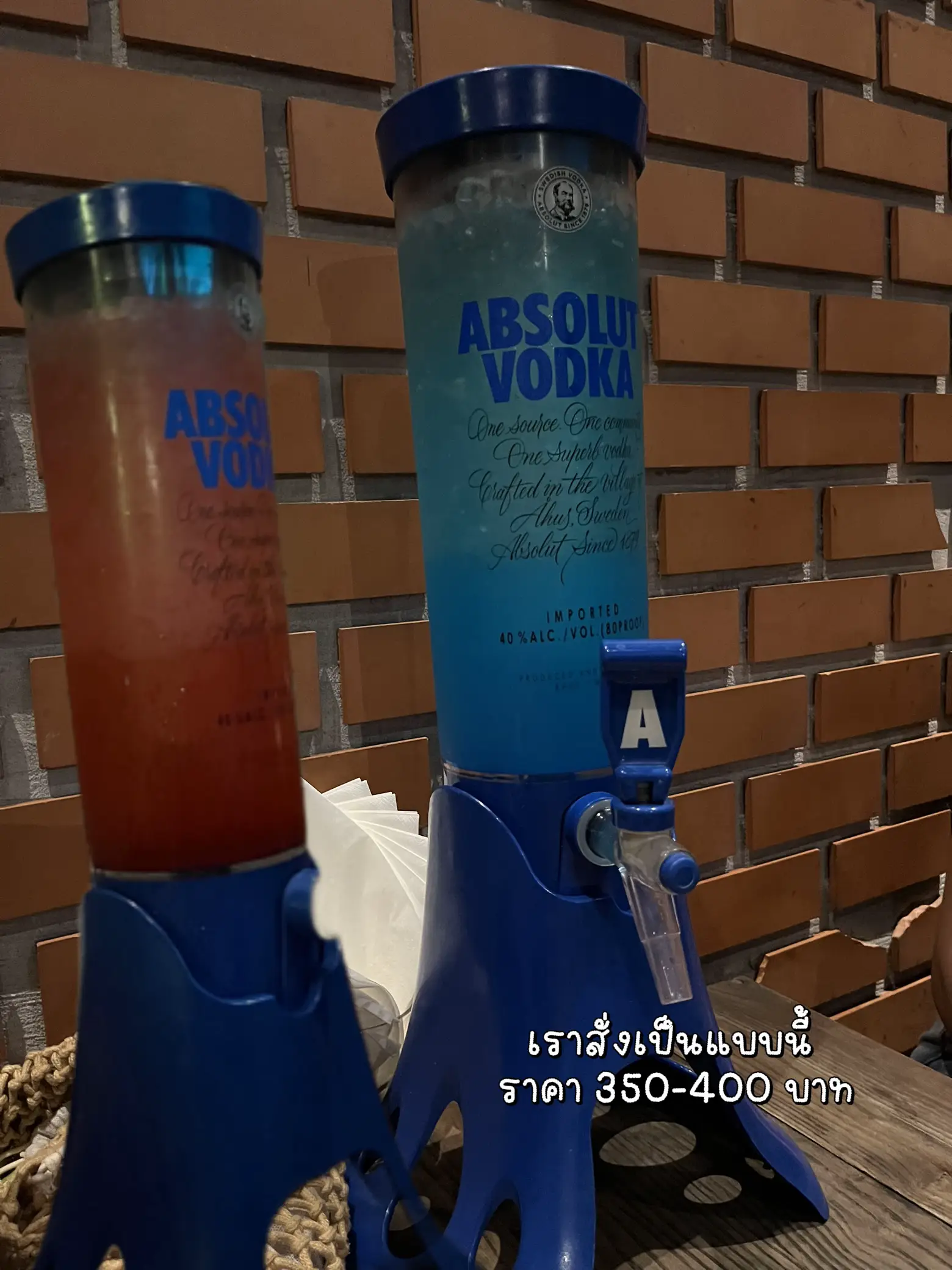 24 ร้านเหล้าเชียงใหม่ สุดฮิต! 2024 | วิดีโอที่เผยแพร่โดย NorthSpace ...
