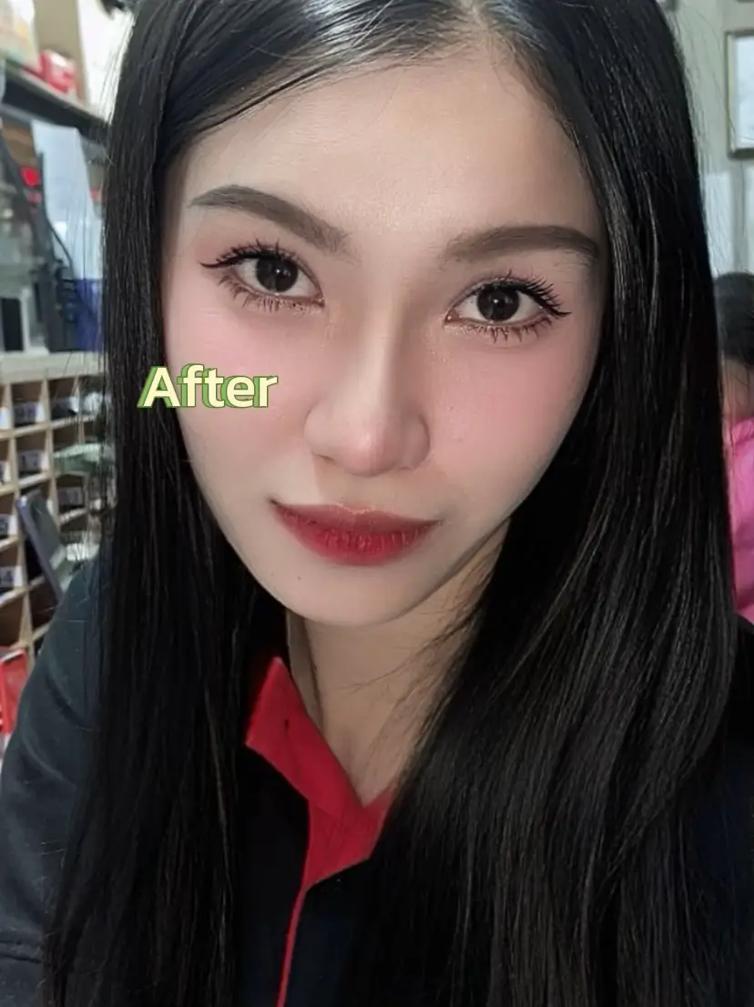 รีวิวจมูก | แกลเลอรีที่โพสต์โดย Patty | Lemon8