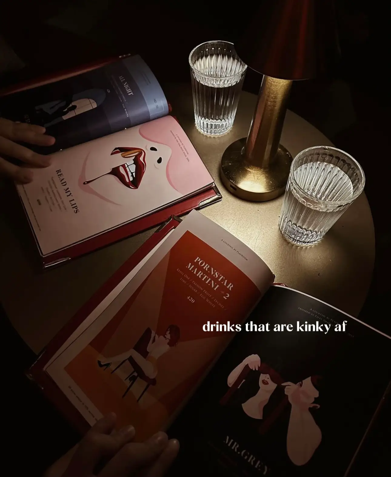 BDSM fan..come to this bar in BKK👅💦 | Gallery posted by Phi | Lemon8