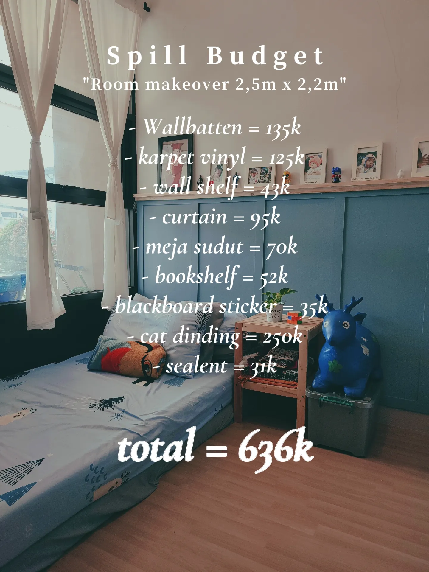 MAKEOVER | Galeri diposting oleh inintanur | Lemon8