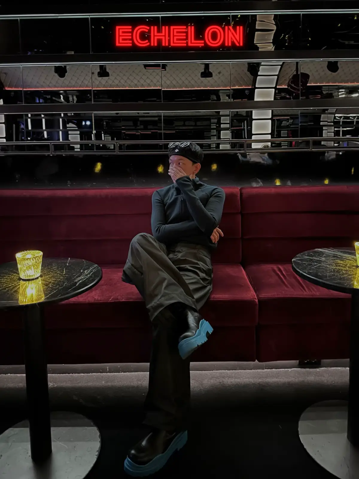 Echelon Bangkok Menu - การค้นหาใน Lemon8