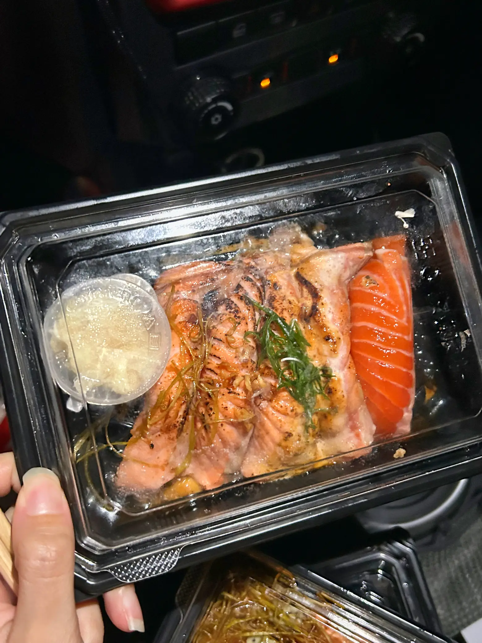 New Overrated Sushi Restaurant in KL? UO SHIN | Galeri disiarkan oleh ...