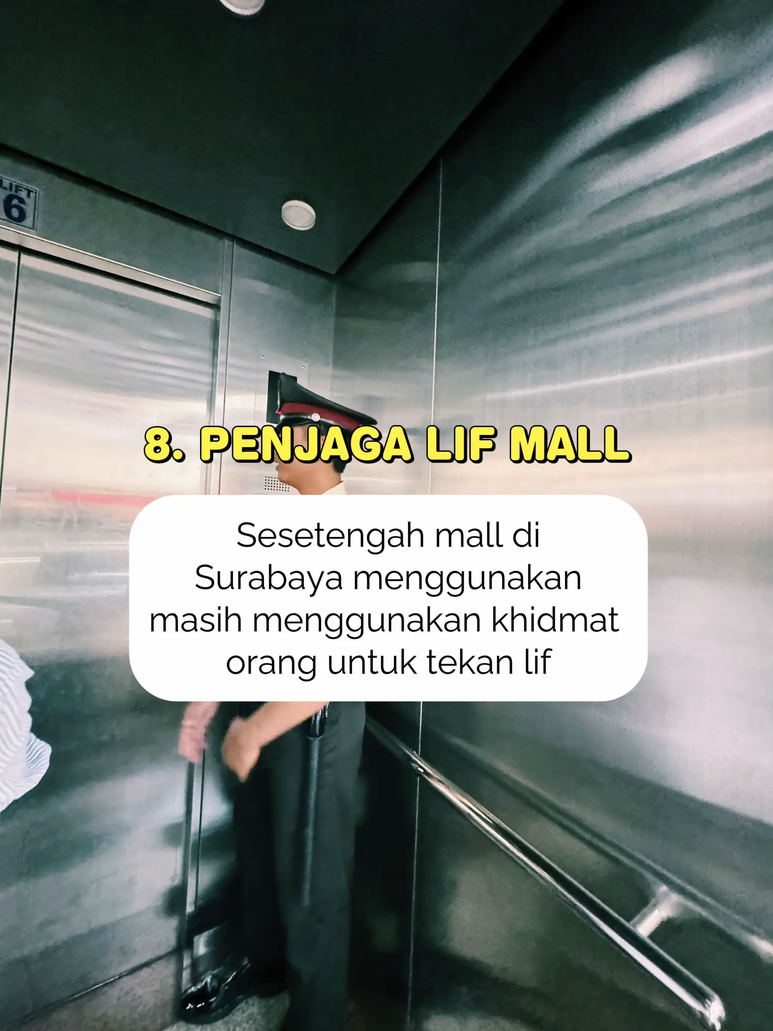 Baca Ni Sebelum Korang Berangkat ke Surabaya 🇲🇨 | Galeri disiarkan oleh Cik Han | Lemon8