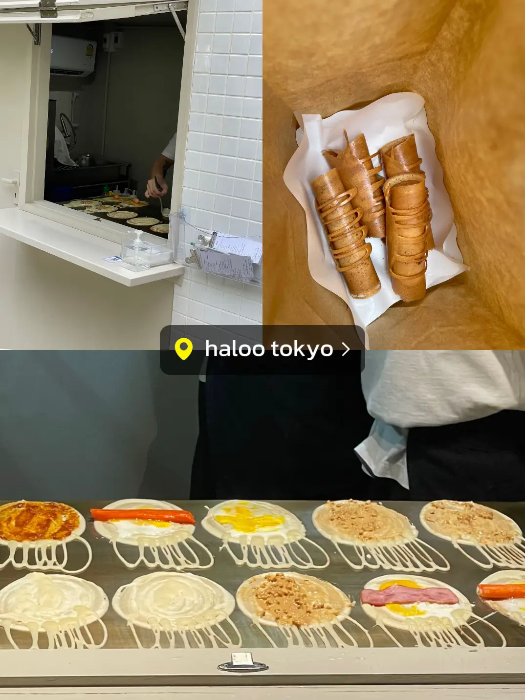 รวมร้านของหวานเชียงใหม่ ไปแล้วชอบ~ | แกลเลอรีที่โพสต์โดย Yoko 🌲🌷 | Lemon8