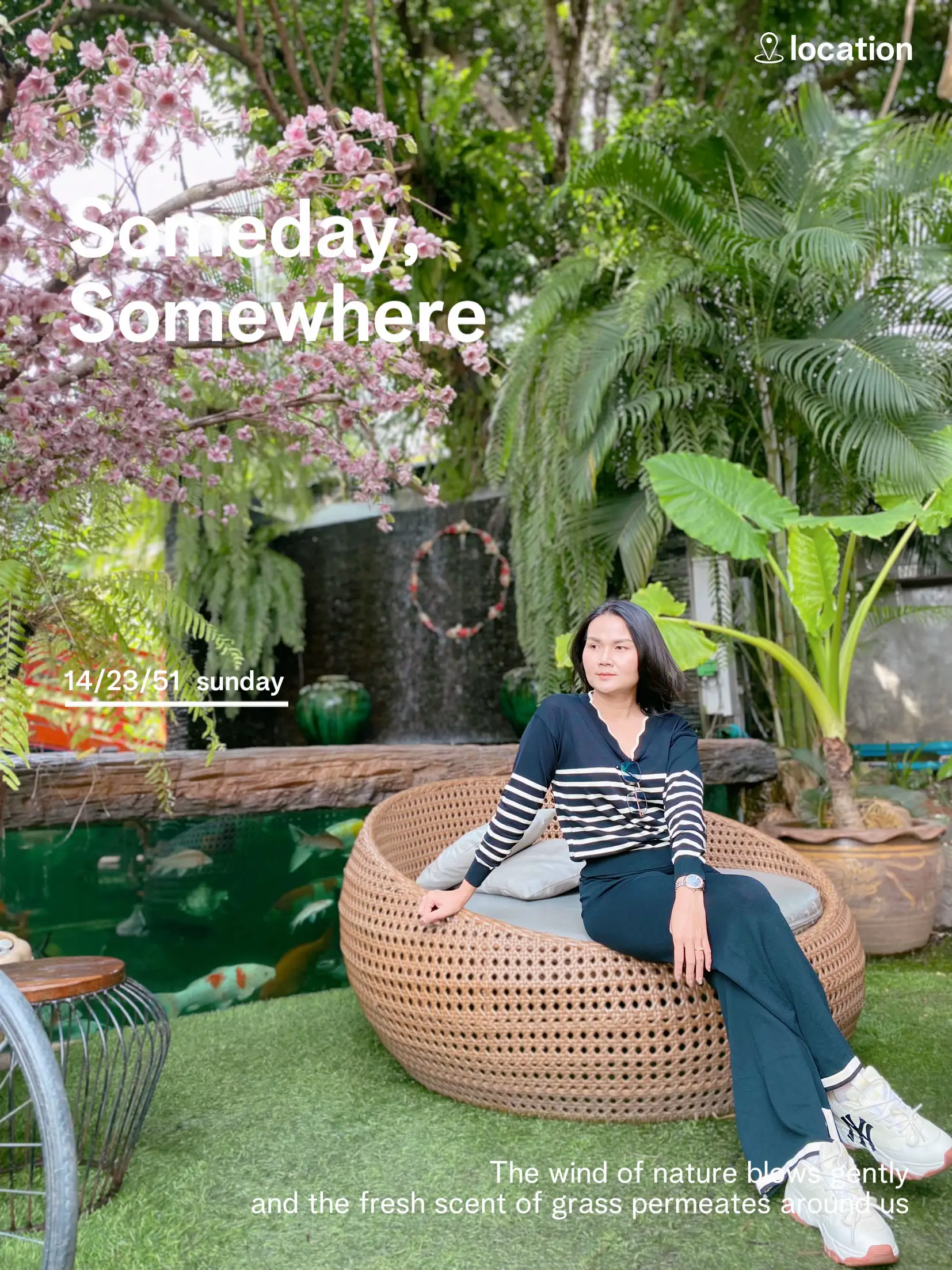 Someday,Somewhere | แกลเลอรีที่โพสต์โดย นักล่าอสังหาฯ | Lemon8