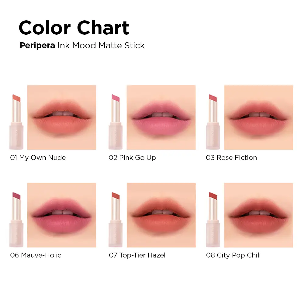 my top 3 affordable lippie products 🫦 | แกลเลอรีที่โพสต์โดย kimz ☁️ ...