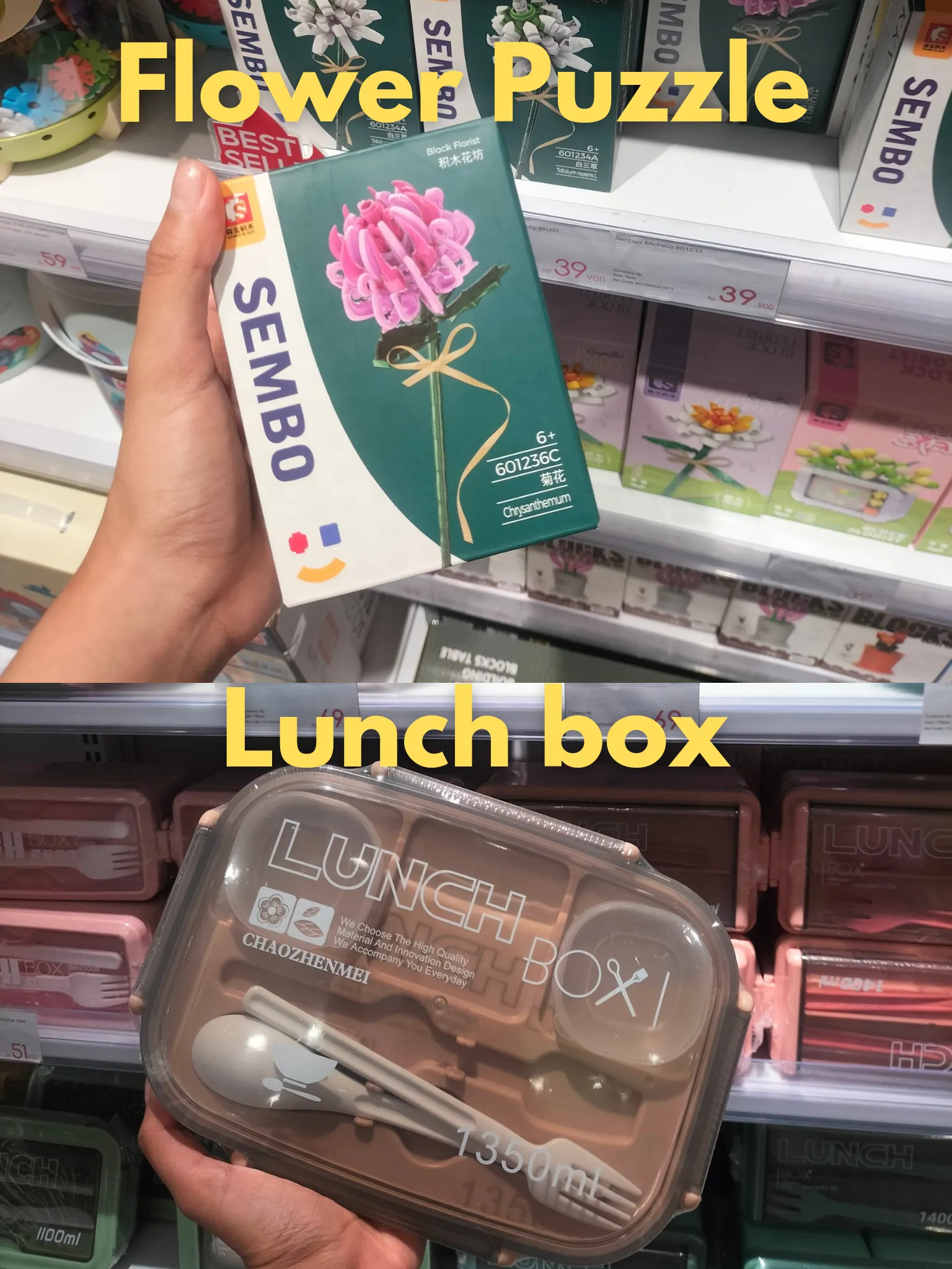 REKOMENDASI BARANG LUCU UNDER 70K DI KKV! | Galeri diposting oleh ...