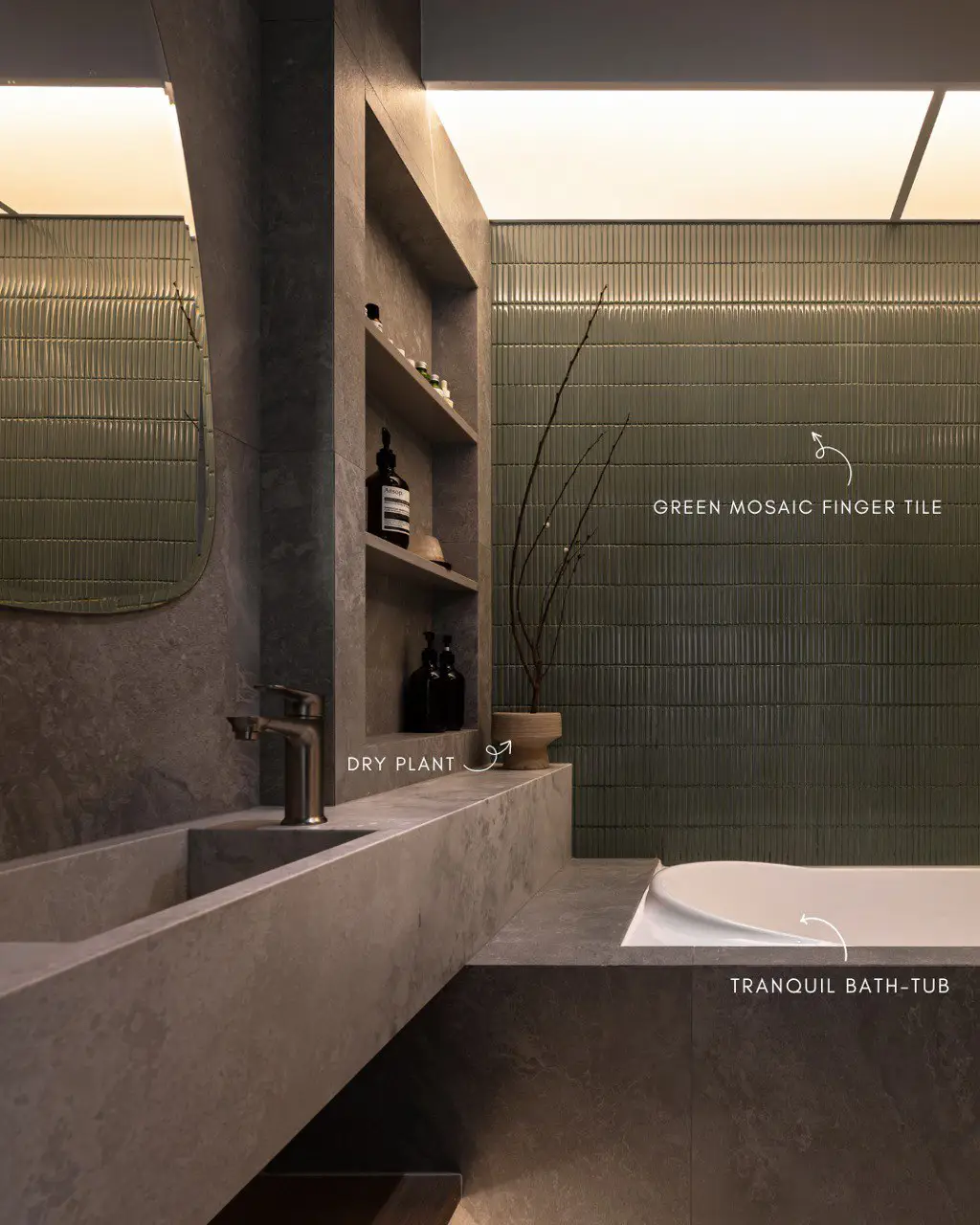 Elevate Your Home with Japanese Décor Accents | Gallery posted by ...