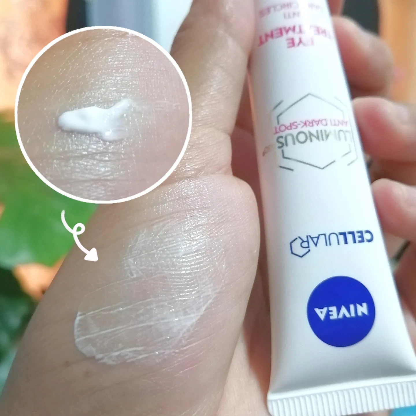 อายครีม ฉบับสาววัย 35 ต้องมี | แกลเลอรีที่โพสต์โดย Loogtan02 | Lemon8