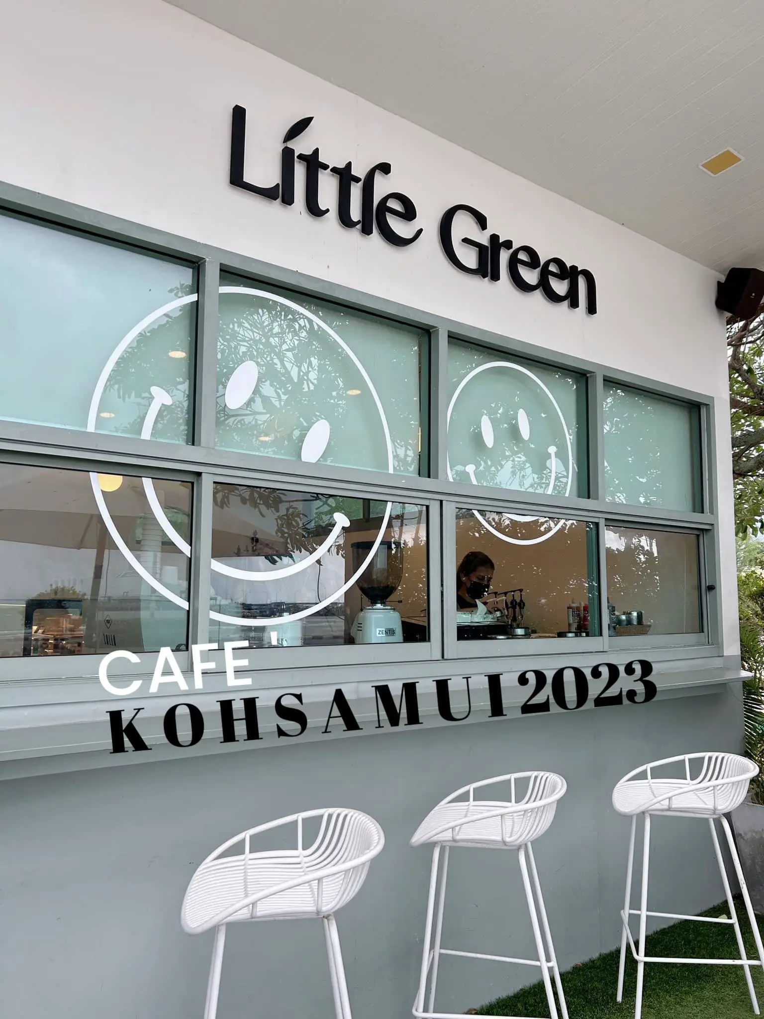 Cafe 🌲 | แกลเลอรีที่โพสต์โดย TAR'r 🪐 | Lemon8