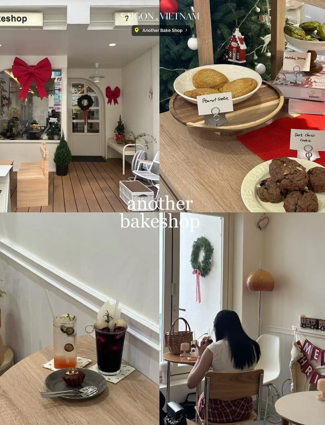 Update! โฮจิมินห์ ล่าสุด 🎄⭐️ | แกลเลอรีที่โพสต์โดย lbzero | Lemon8