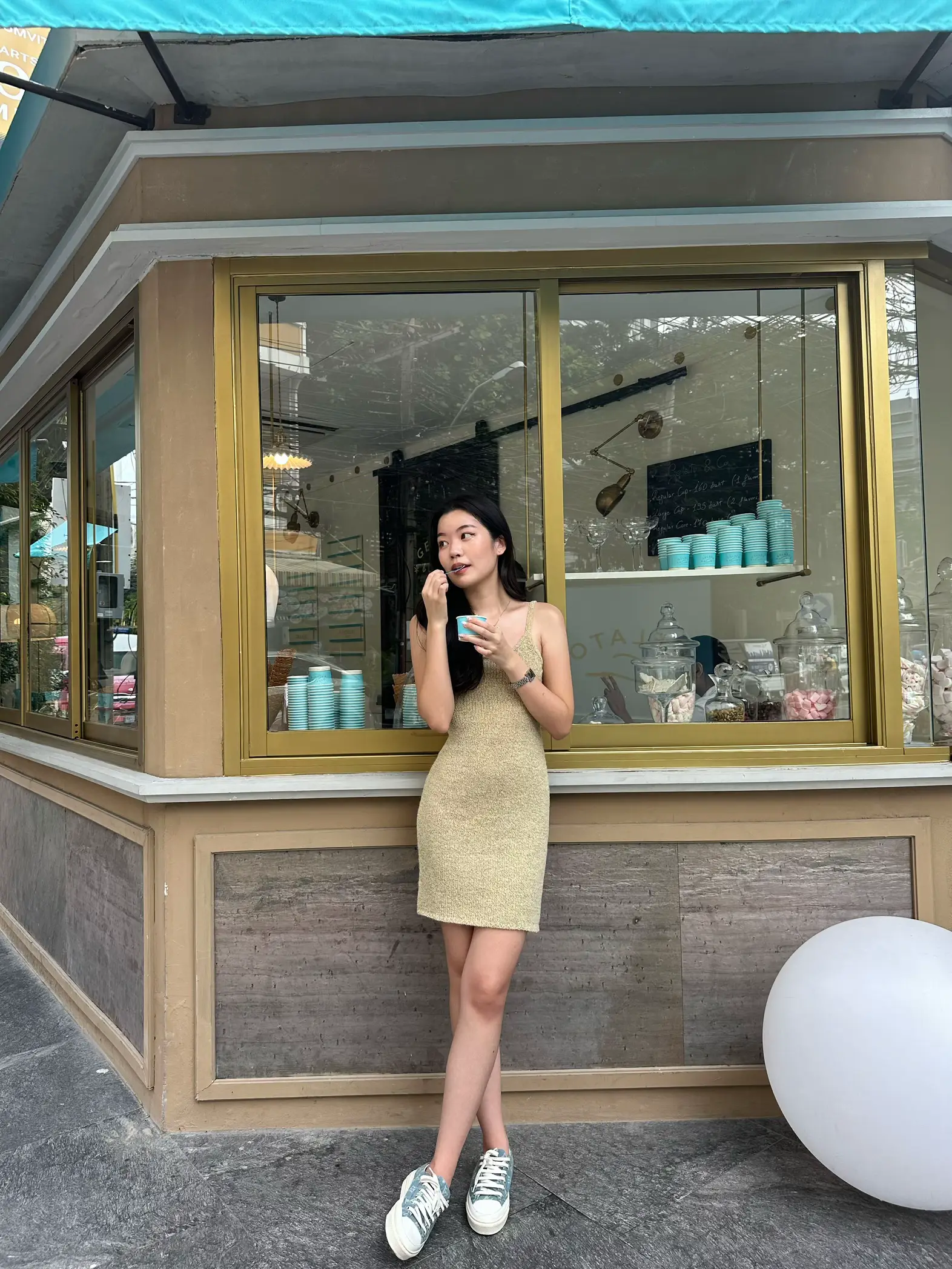gelato & co