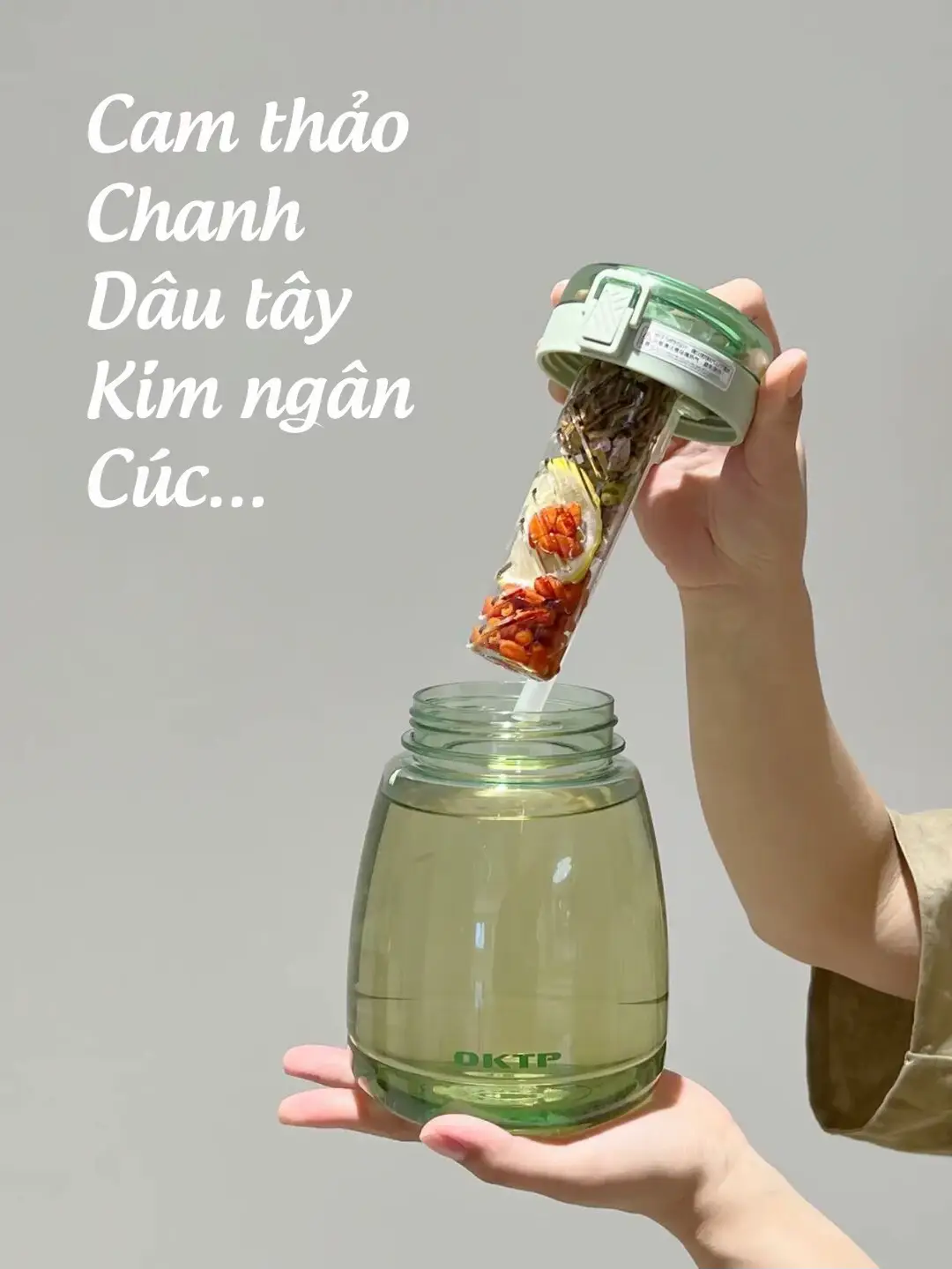 THỨC UỐNG HỢP LÝ CHO NHỮNG NGÀY NẮNG NÓNG | Bộ sưu tập do Khánh Hà đăng ...