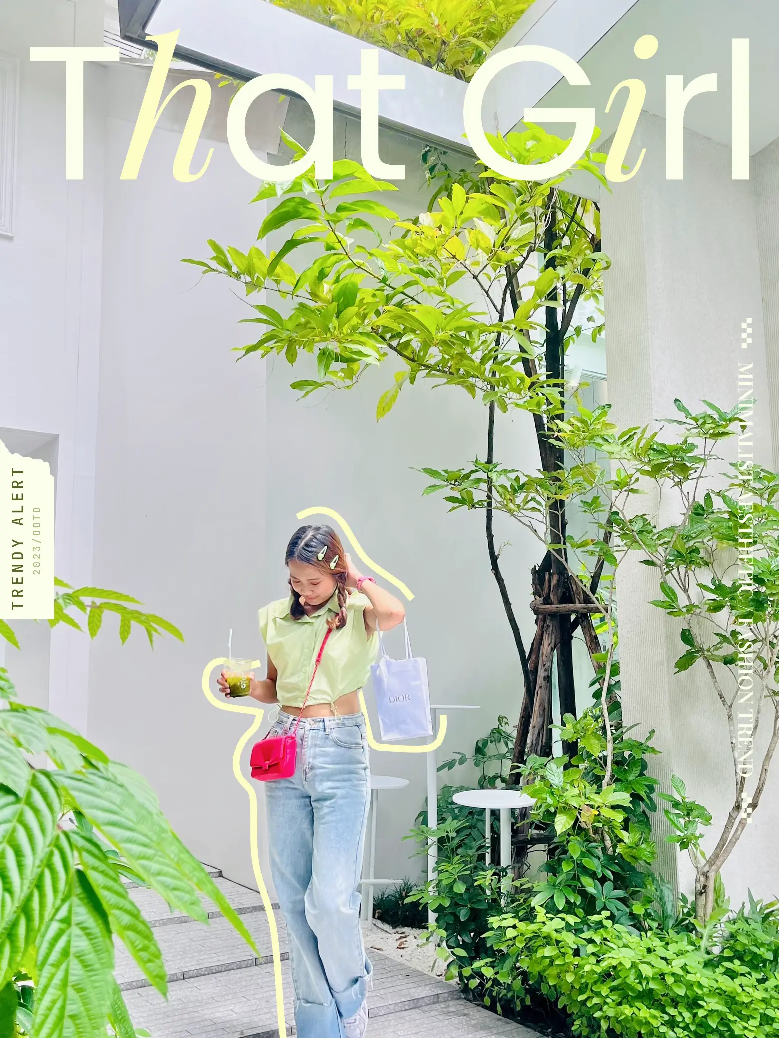 #แต่งตัวแบบโกงอายุ🍋 #30ยังแจ๋ว | แกลเลอรีที่โพสต์โดย Ma-mam🍉 | Lemon8