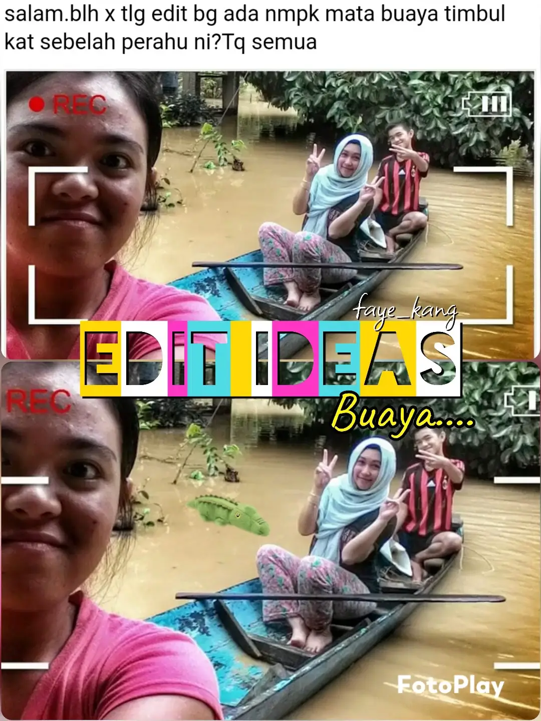 free edit untuk hari nie... 😬 | วิดีโอที่เผยแพร่โดย faye_kang | Lemon8