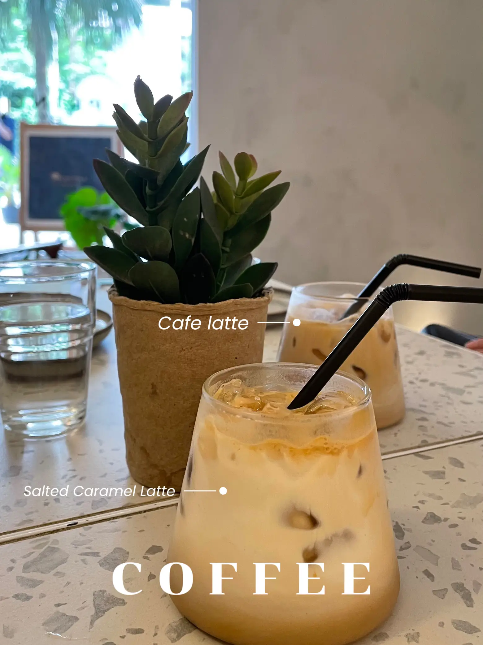 A cafe walking distance from custom?! 🇲🇾 | แกลเลอรีที่โพสต์โดย Hui Ci 🤓 | Lemon8