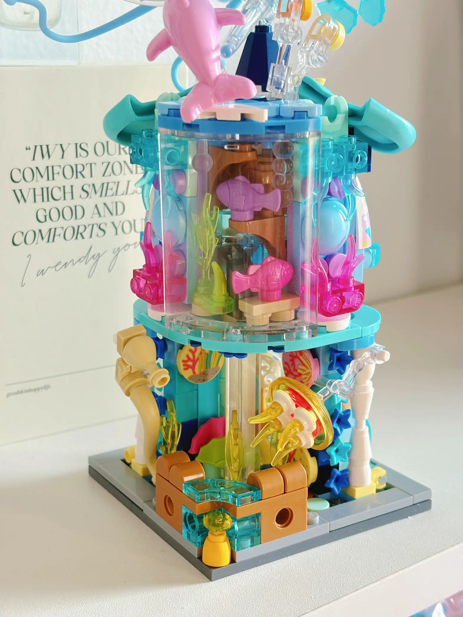 Mini Cooking Lego Asmr - การค้นหาใน Lemon8