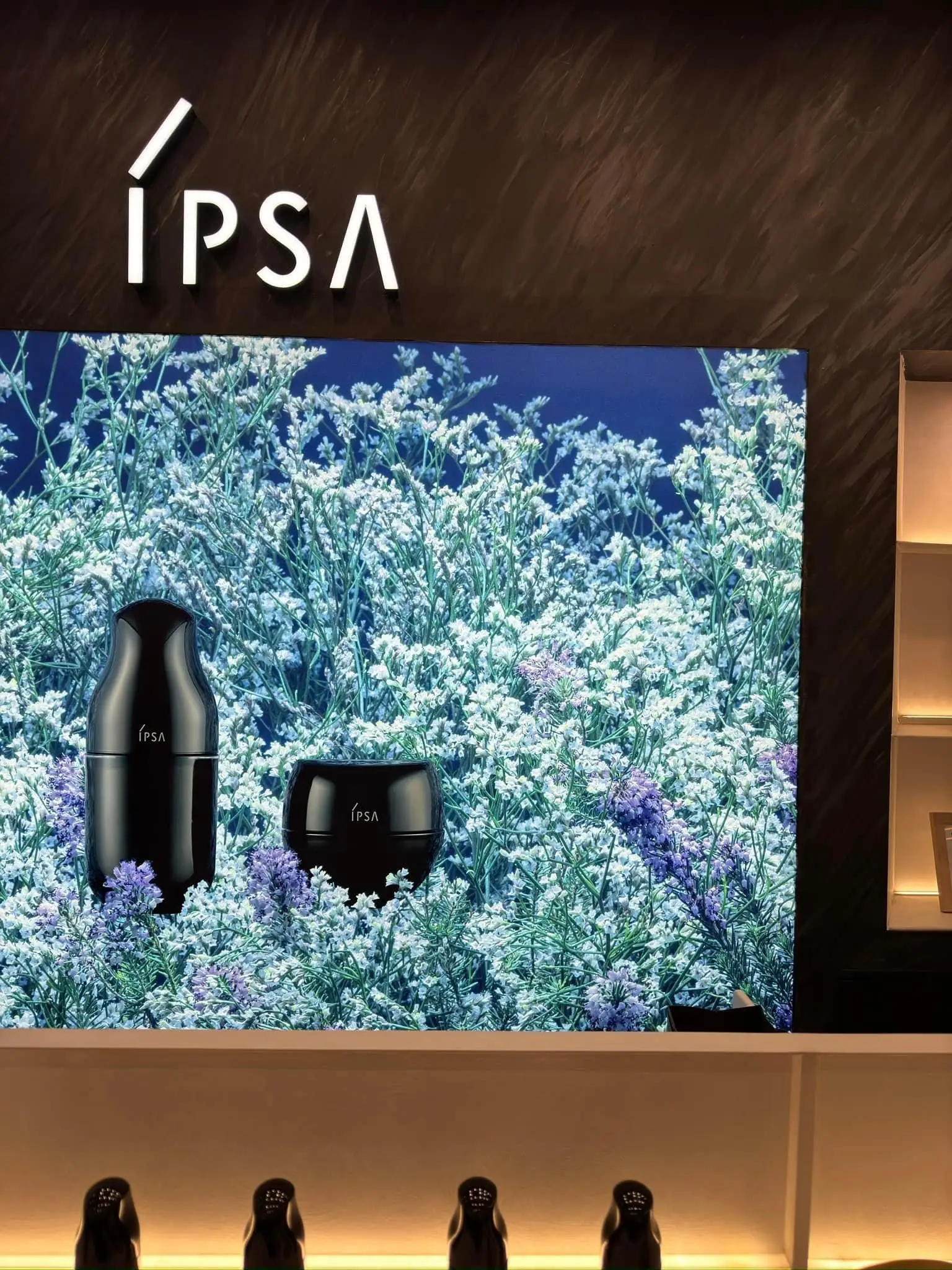 มีใครเคยตรวจผิวกับ IPSA บ้างงงงงง | แกลเลอรีที่โพสต์โดย Benzsocute | Lemon8