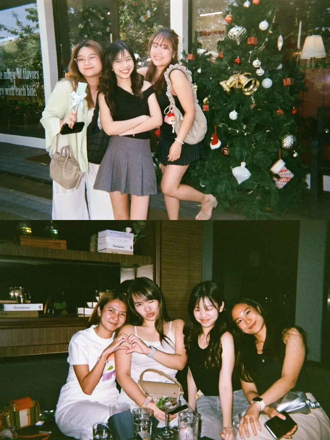 รีวิวกล้องฟิล์มใช้แล้วทิ้ง มือใหม่ถ่ายได้ ! 📸 | แกลเลอรีที่โพสต์โดย ⑅ kwan | Lemon8