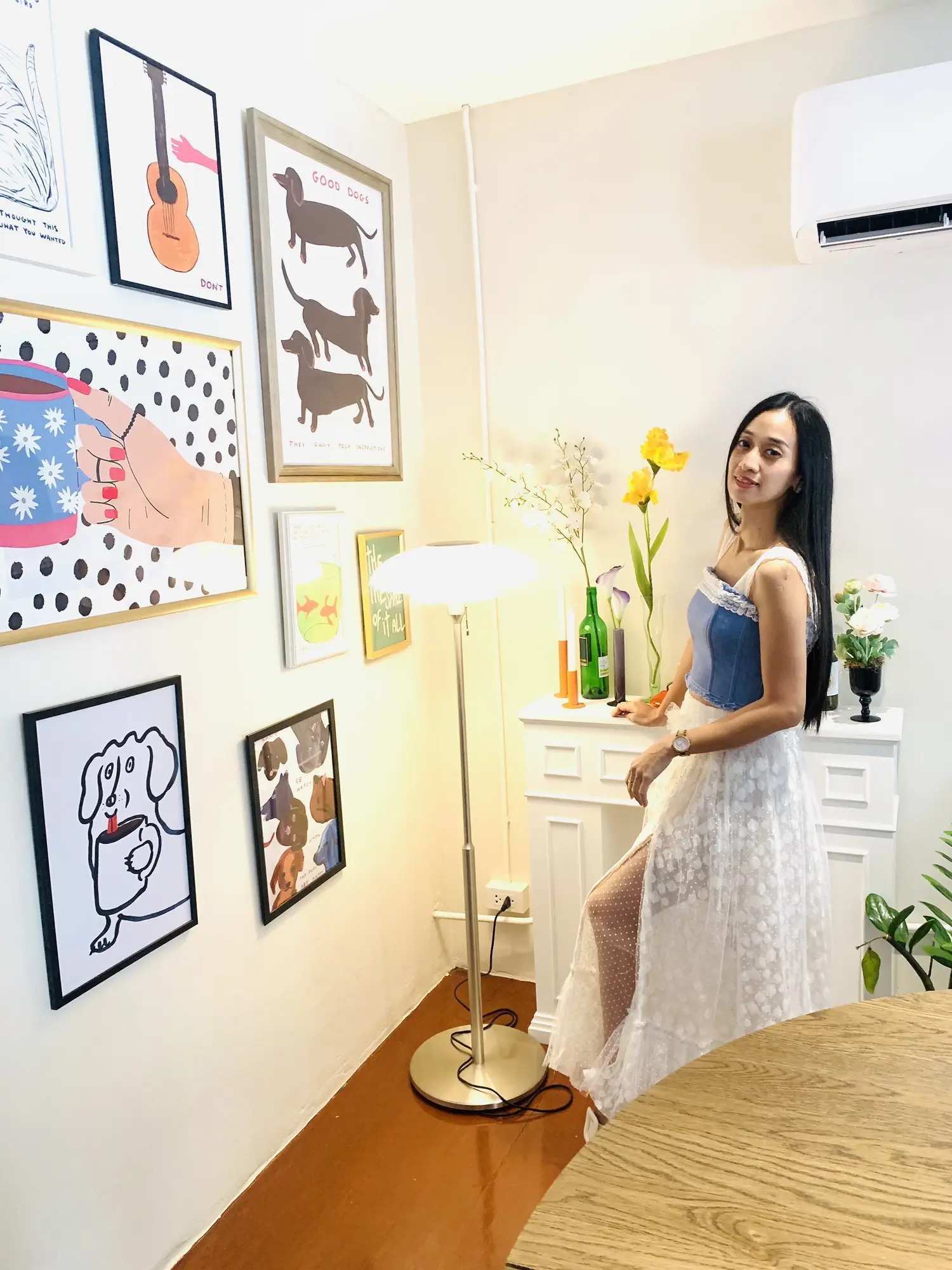 ThirdHouse Cafe 💐 | แกลเลอรีที่โพสต์โดย ♥︎𝑷𝒓𝒂𝒆𝒘 789 | Lemon8