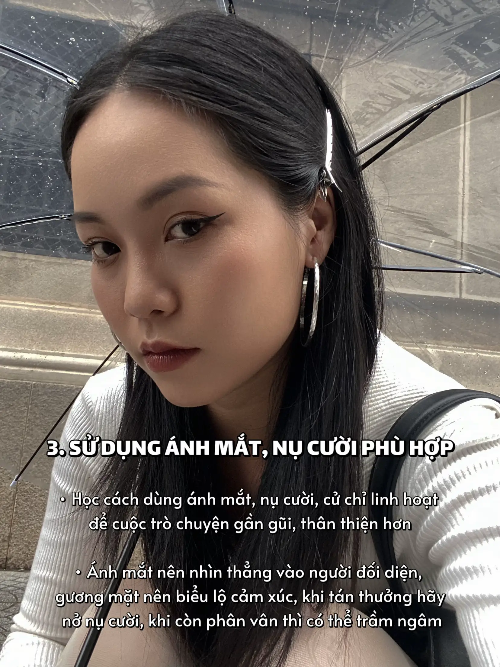 Làm sao để nói chuyện thu hút hơn ? | Bộ sưu tập do Trân Đinh đăng | Lemon8