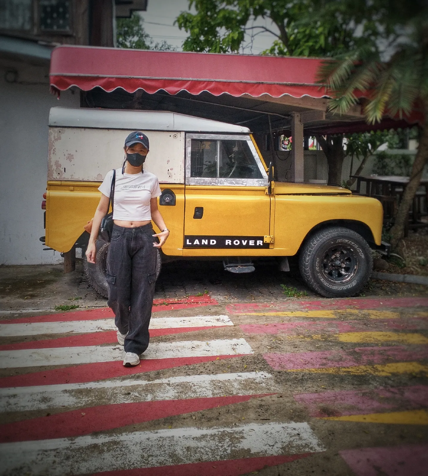 GATE CAFÉ : Lamapang Café | แกลเลอรีที่โพสต์โดย Planner.jpg | Lemon8