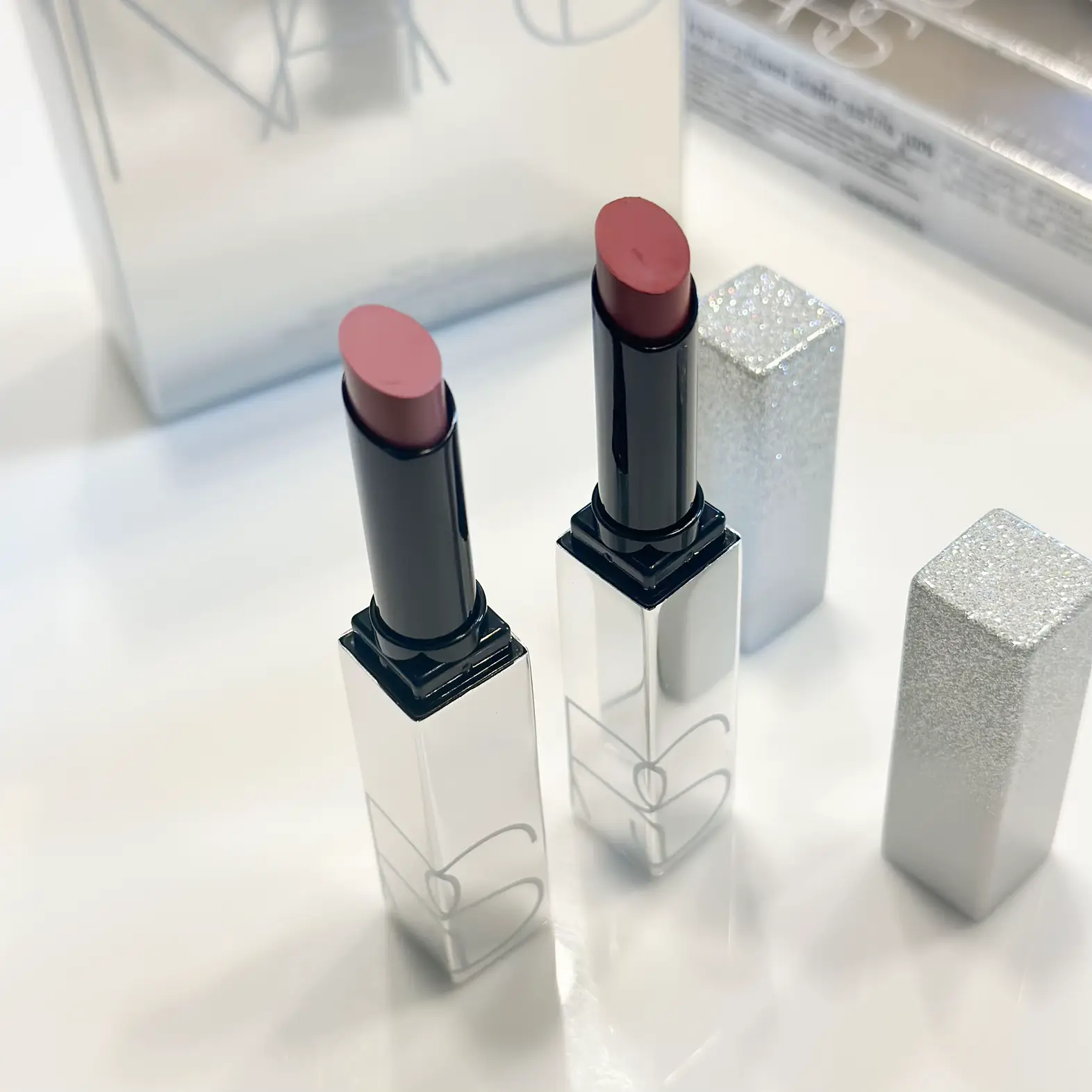 Nars Holiday Collection 2023 นี่คือปังมาก! | แกลเลอรีที่โพสต์โดย Mommie ...