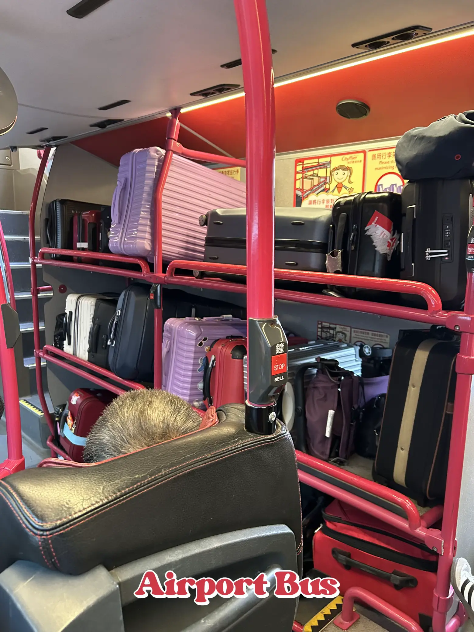 🇭🇰 3 Money Saving Transport Hacks for HK travels | Gallery posted by ...