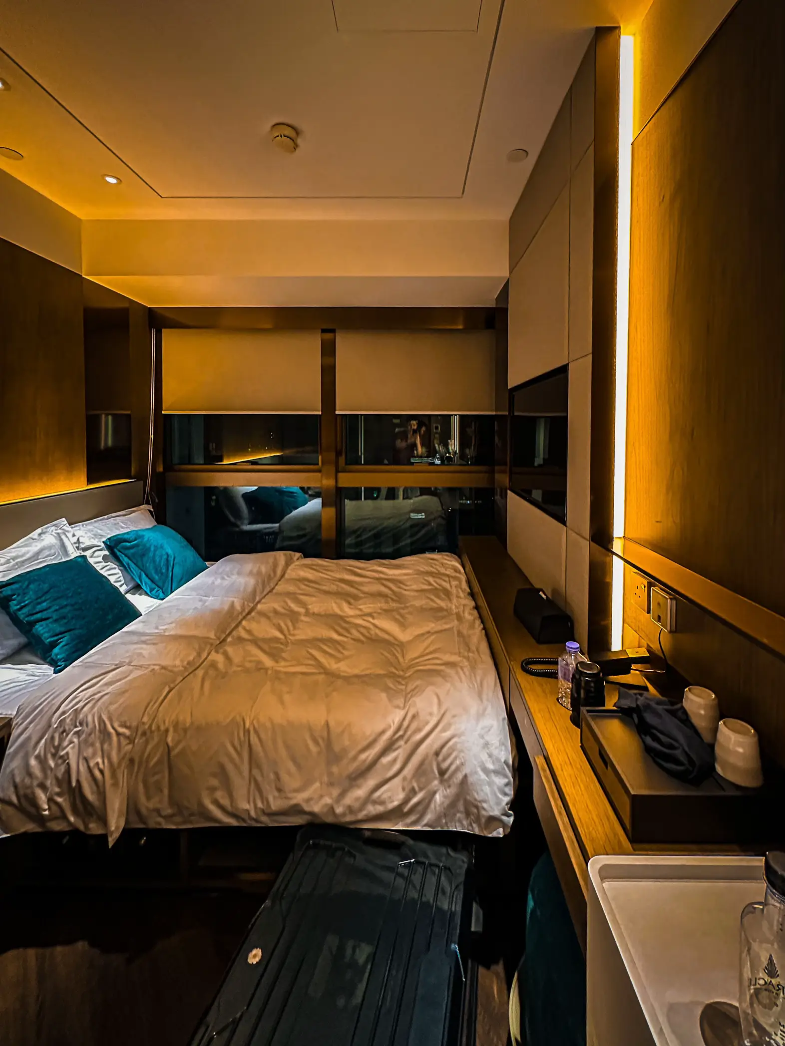 Wake Concept Hotel โรงแรม ฮ่องกง ถูก ทำเลดี | แกลเลอรีที่โพสต์โดย Beer ...