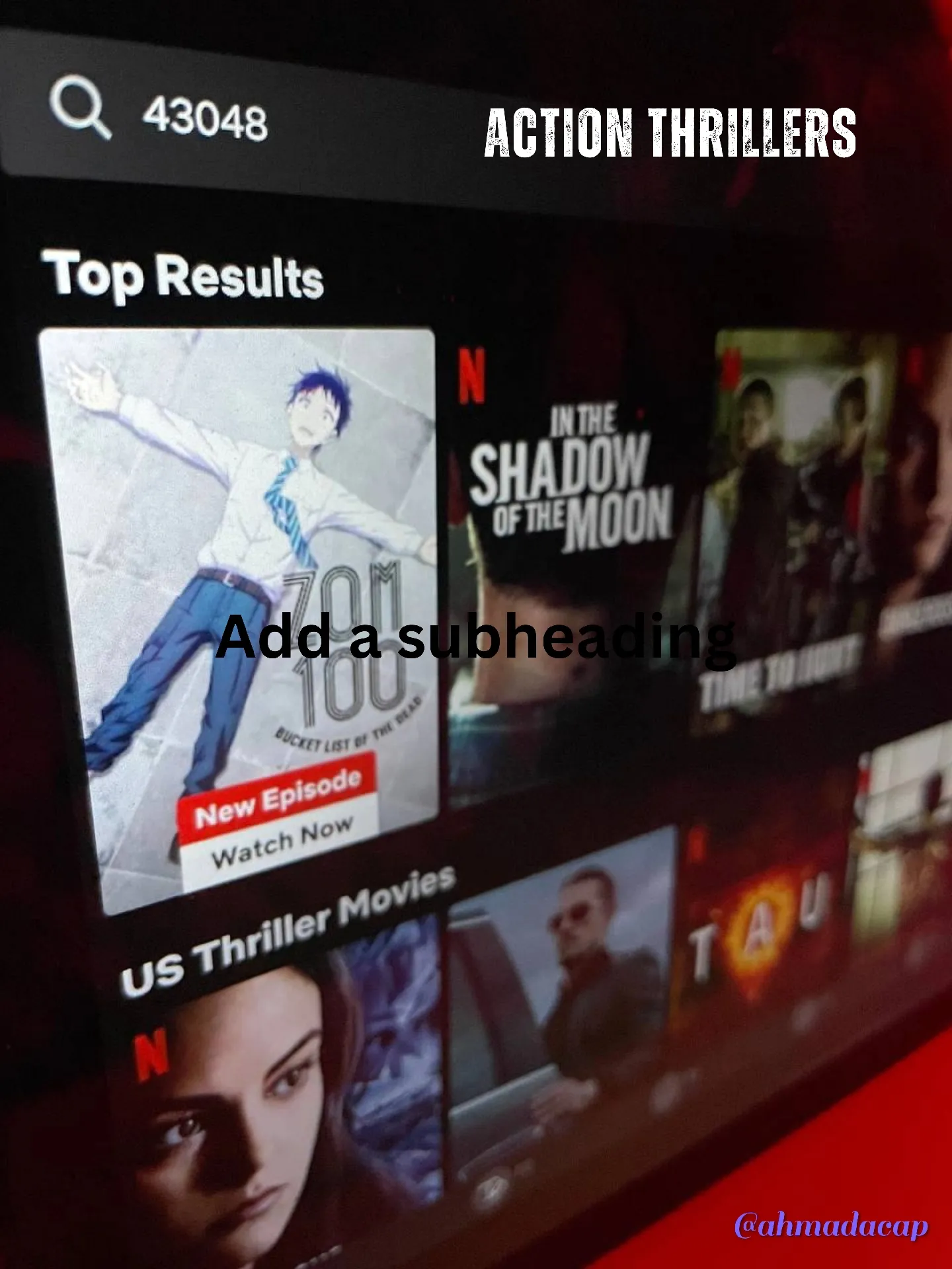 The Secret Codes of action & adventure movies!!! | Galeri disiarkan ...