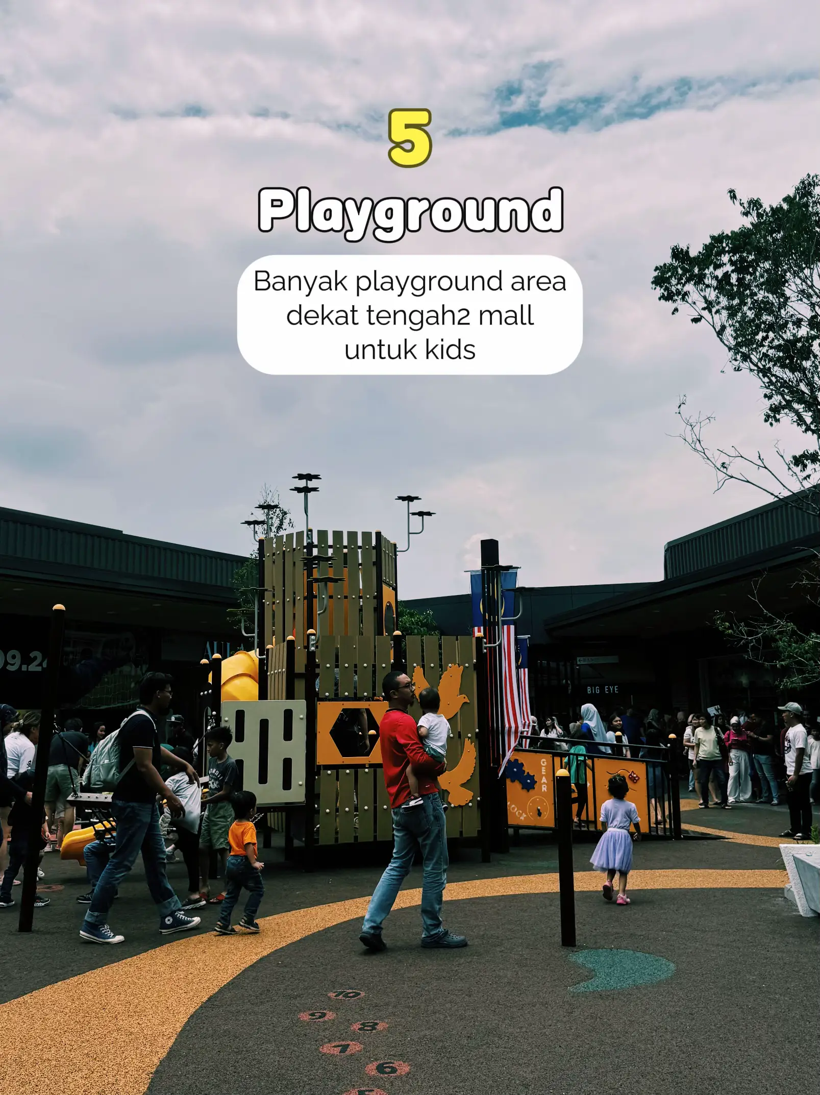 20 idea Elminalakesidemall teratas pada tahun 2024