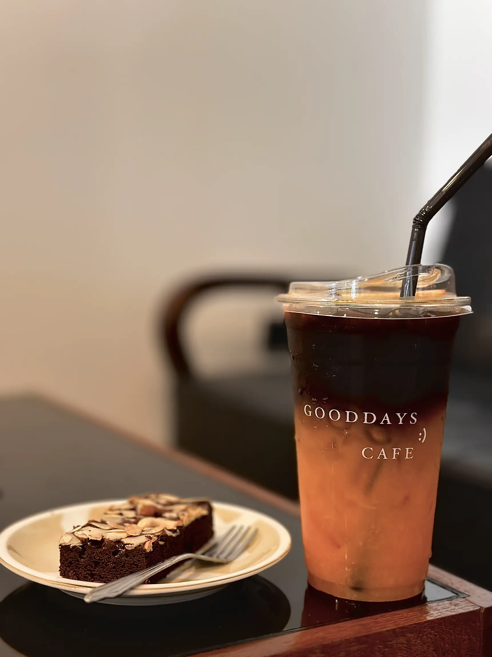 GOODDAY CAFE คาเฟ่ “ตรัง”เปิดใหม่ | แกลเลอรีที่โพสต์โดย ญญ=ญิงญาง | Lemon8