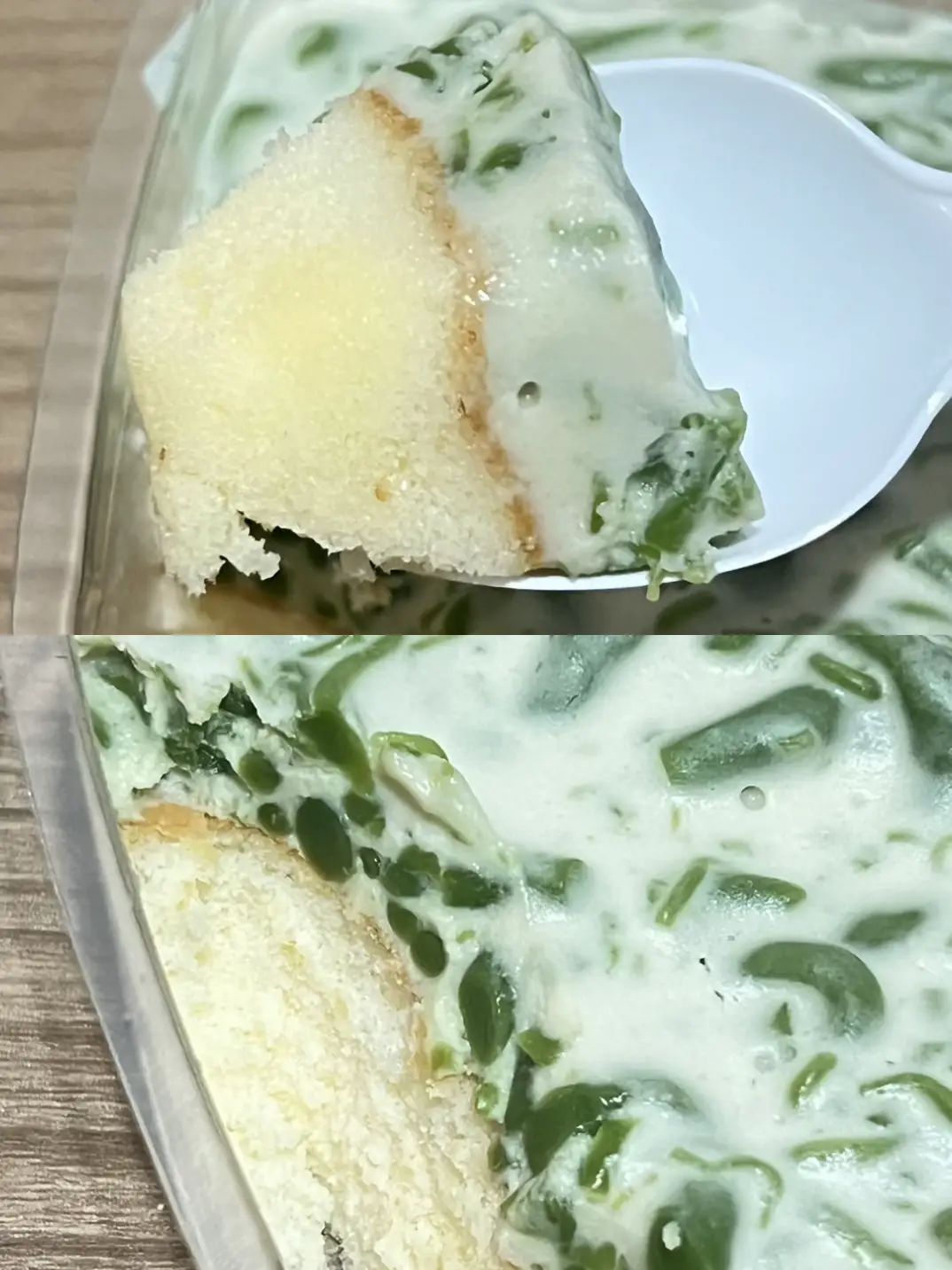 ขนมอร่อย @ CJ MORE | แกลเลอรีที่โพสต์โดย PatChanya | Lemon8