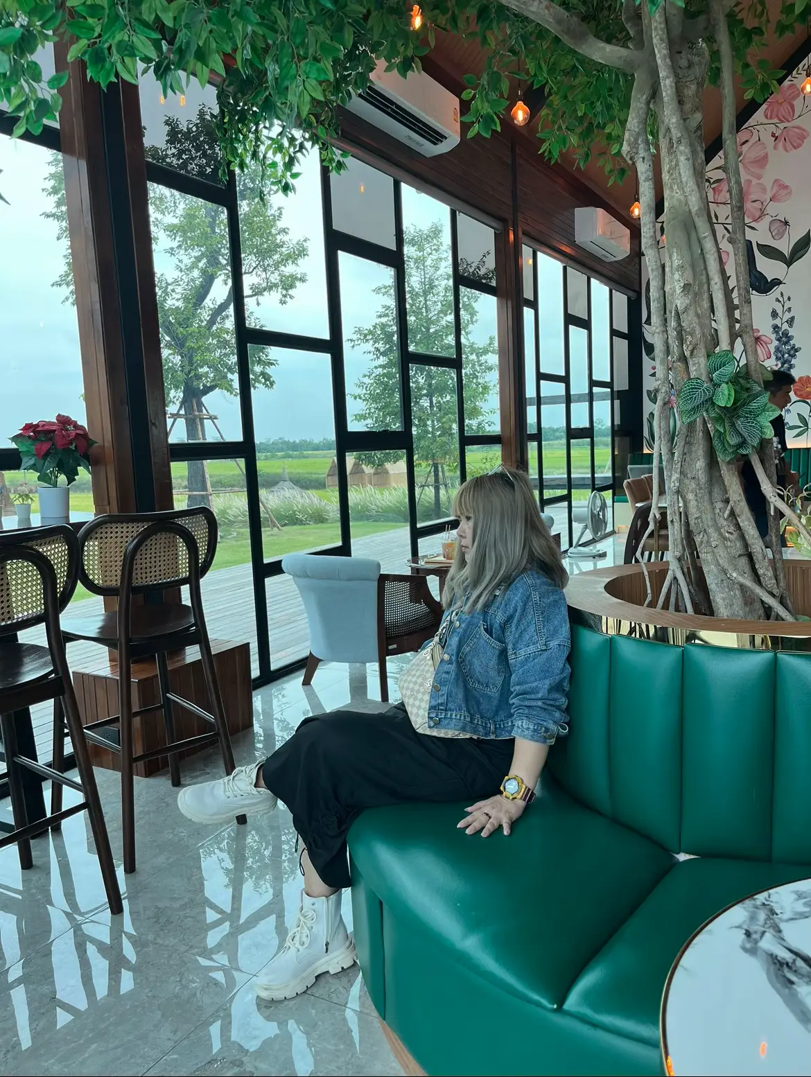 พรางหุ่นอวบๆ | แกลเลอรีที่โพสต์โดย Napa Kjg | Lemon8