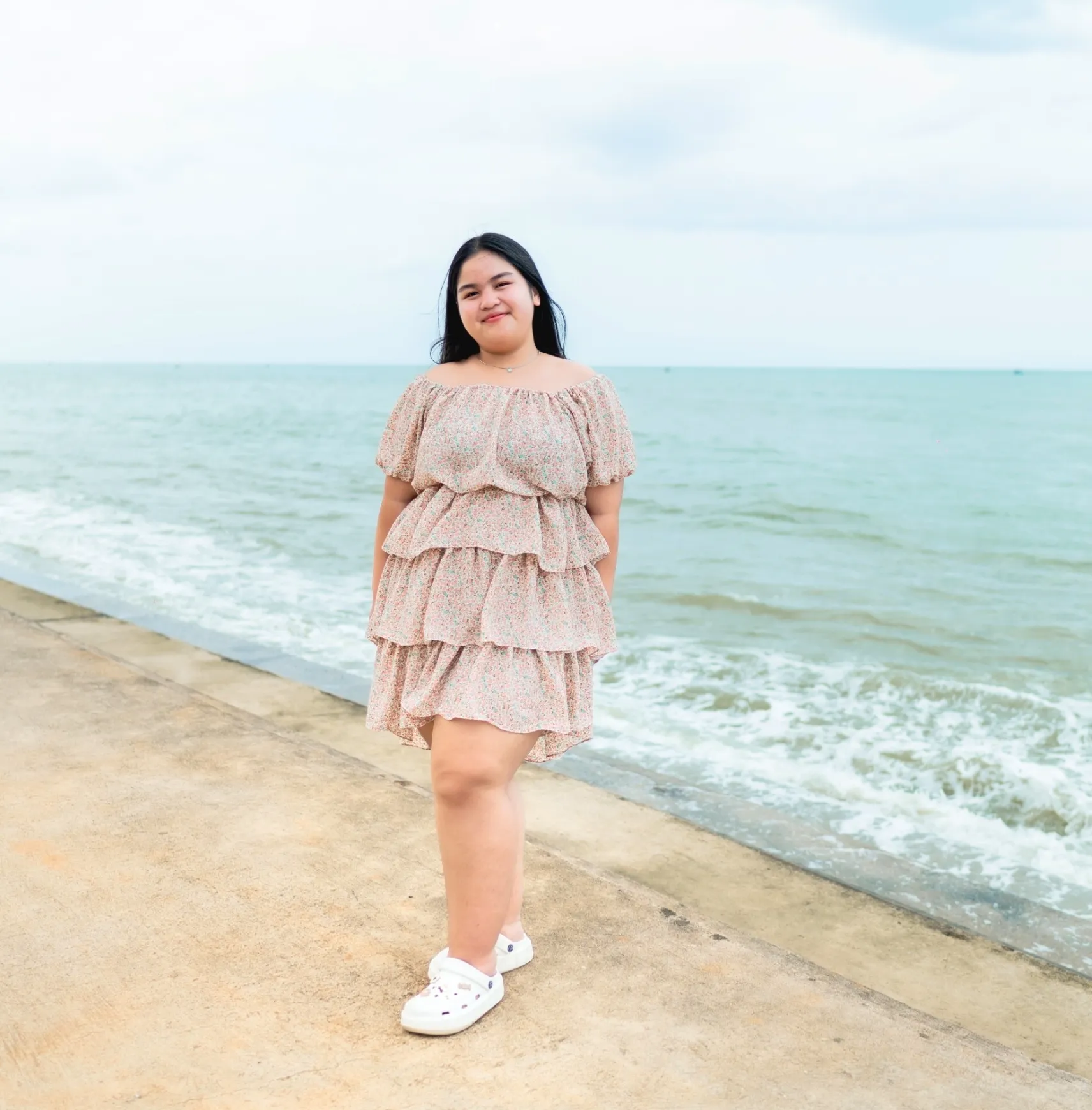 Lanmark Three Tan 🌴 Pranburi Inlet | Gallery posted by Mintra Story ⛅️ | Lemon8