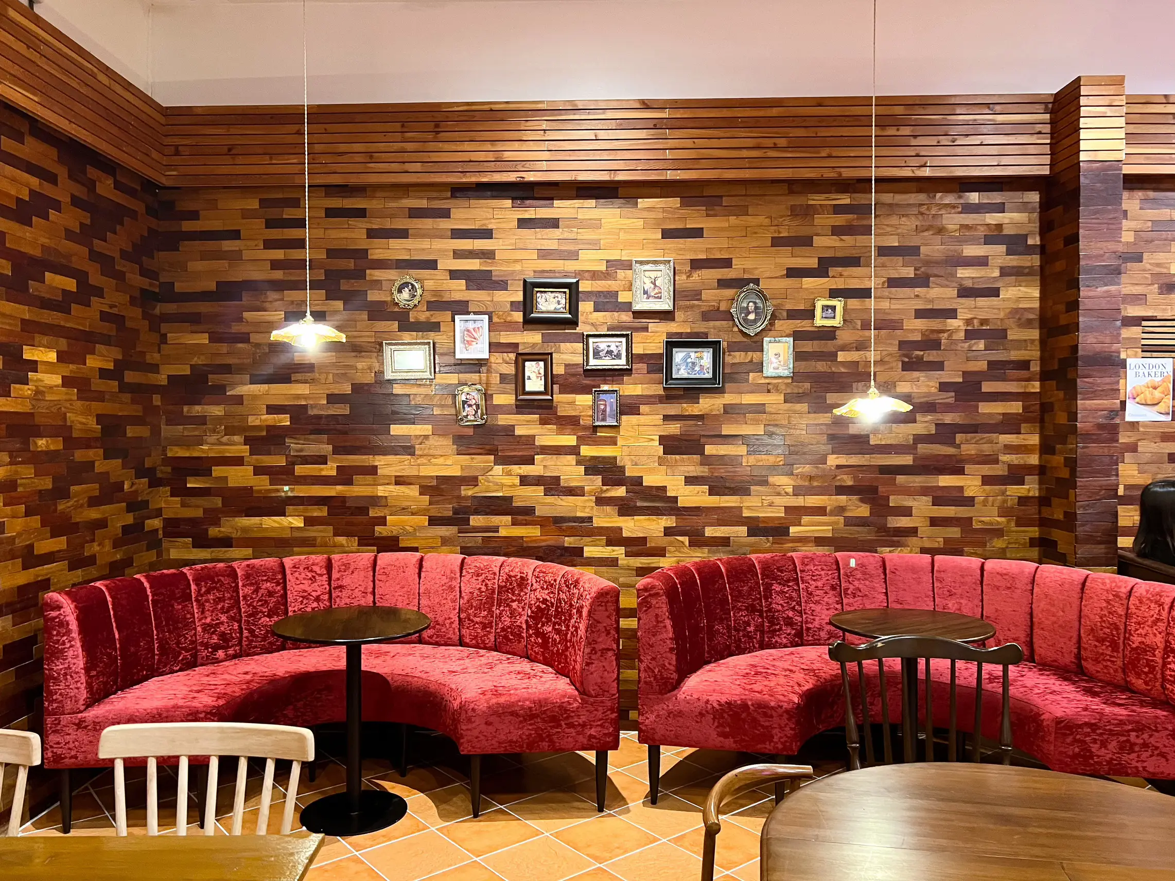 🍞 London.cnx ทาร์ตไข่อร่อยมาก!!! #เชียงใหม่ | แกลเลอรีที่โพสต์โดย May’s ...