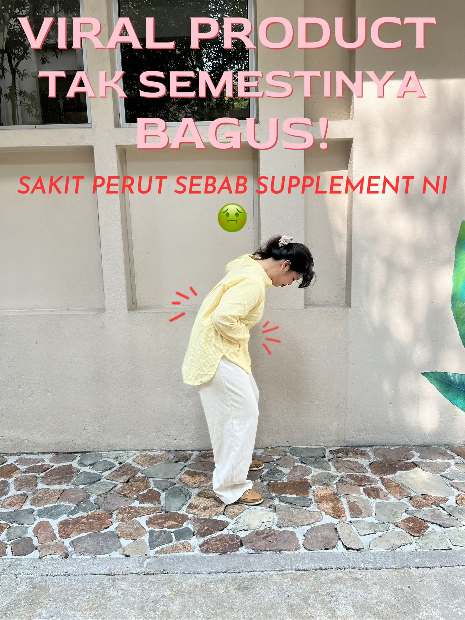Jangan Cuba Product Viral Ni! SIDE EFFECT TERUK‼️ | Galeri disiarkan oleh Najihah N | Lemon8