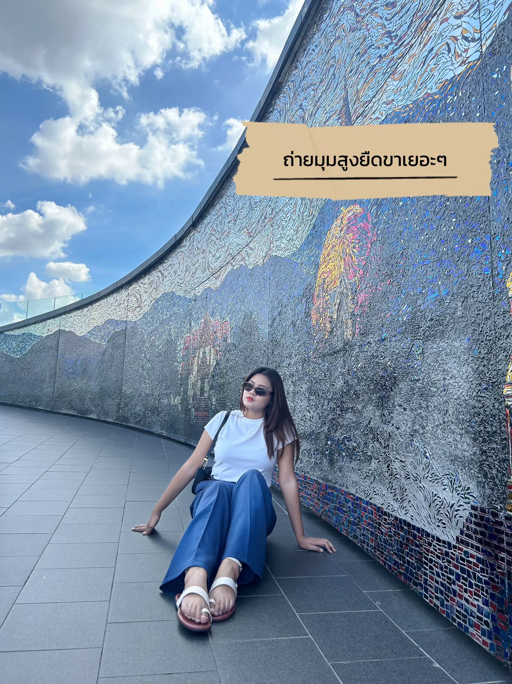 I C O N S I A M | แกลเลอรีที่โพสต์โดย Noon” | Lemon8